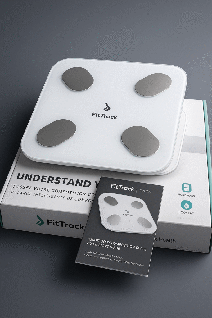 The Body Pod Review: Is This Smart Scale Your New BFF or Just Hype?