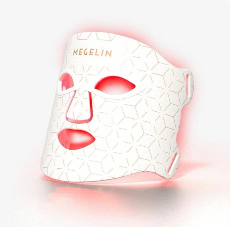MEGELIN LED Mask Review: Does It Really Work?