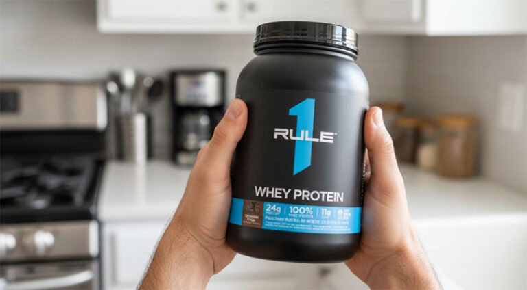 Muscle & Strength Review: Legit Site or Waste of Money?